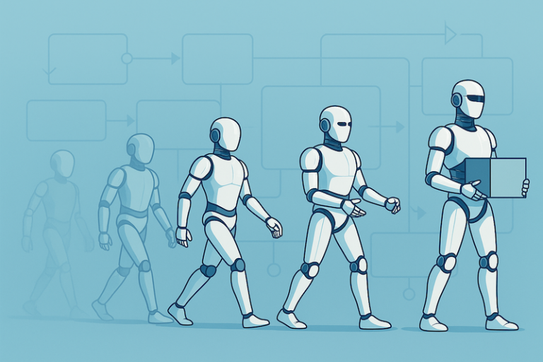 Reinforcement learning in robotics: How robots are learning through ...