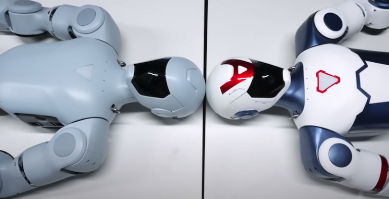 Unitree Robotics plans $7 billion IPO amid China’s humanoid robot push