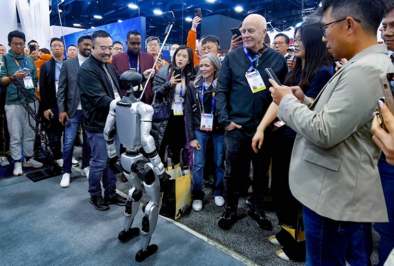 Unitree robots go viral in entertainment and sports while expanding ...