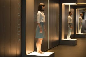 China opens world’s first humanoid robot store with 40 brands on display