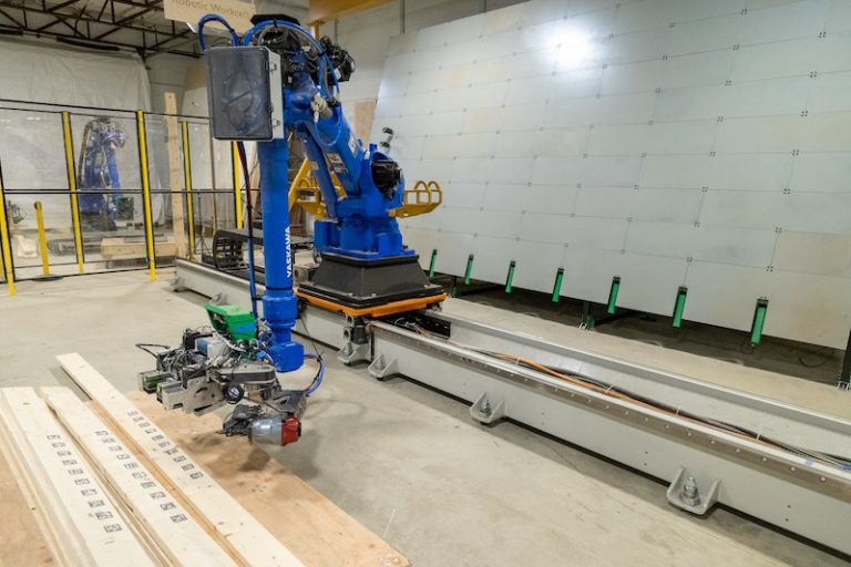 Reframe Systems raises $20 million to scale AI-powered construction ...