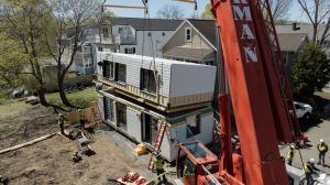 Reframe Systems raises $20 million to scale AI-powered construction microfactories