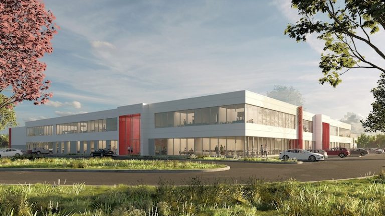 ABB to invest C$130 million in Canadian R&D and manufacturing expansion