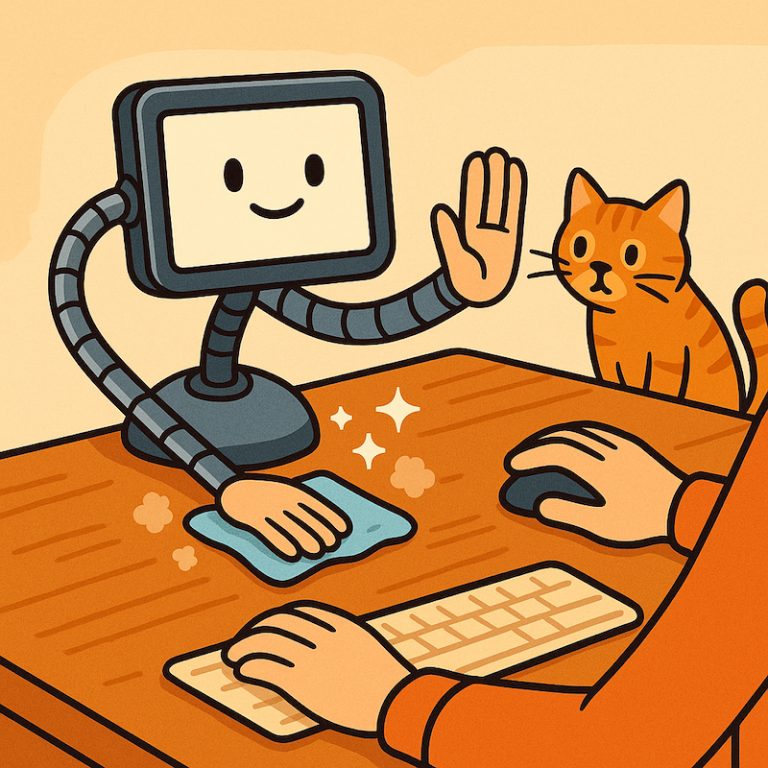 Apple’s tabletop robot rumours hint at shift from static devices to ...