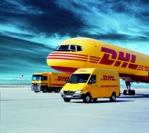DHL to add 1,000 robots in UK warehouses as part of £550m automation push