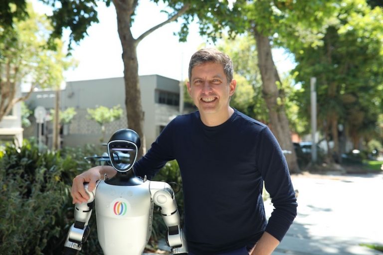 OpenMind raises $20 million to build a shared intelligence network for ...