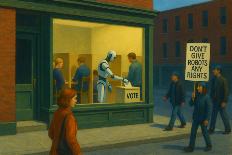 Ethical considerations of AI in autonomous robots: bias, accountability ...