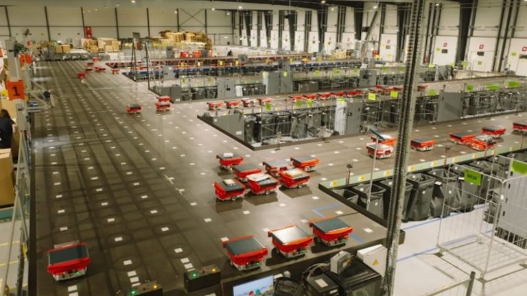 Addverb adopts Siemens Xcelerator to accelerate smart factory ...