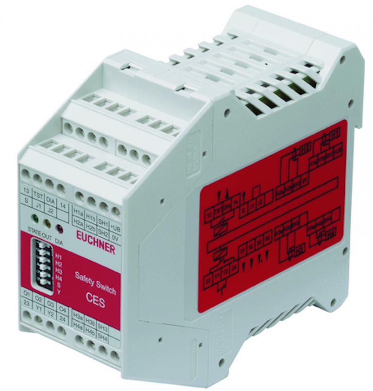 Why safety relays are essential for protecting people and machines in ...
