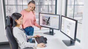 ABB adds generative AI assistant to RobotStudio for faster robot ...