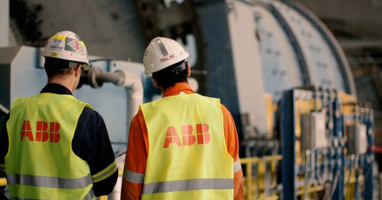 ABB to deliver gearless mill drive service program for Codelco copper ...
