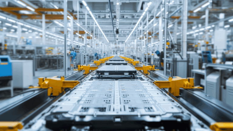 ABB to invest $110 million to expand US manufacturing and ...