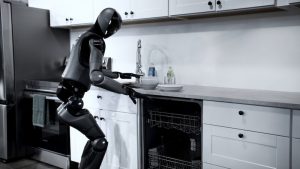 Intrinsic and Google DeepMind develop AI system for multi-robot ...