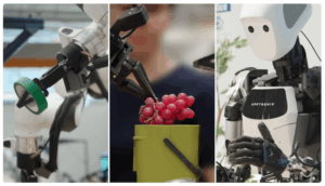 DeepMind launches Gemini Robotics 1.5 to advance AI agents in the physical world