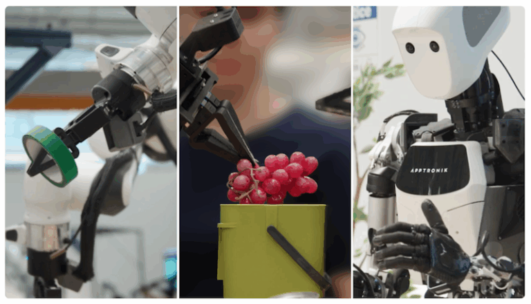 DeepMind launches Gemini Robotics 1.5 to advance AI agents in the physical world