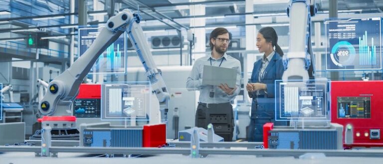 Hitachi to launch global AI Factory with Nvidia architecture