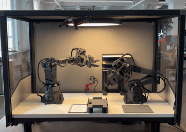 MicroFactory raises $1.5 million to scale affordable general-purpose ...