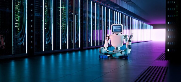 Nokia partners with Nscale to accelerate global AI infrastructure