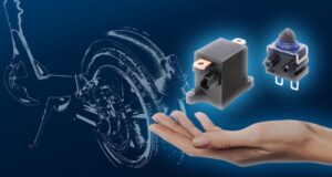 Omron to spin off device and module solutions business by 2026