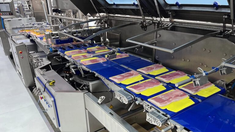 Rockwell Automation and Middleby unveil first fully automated bacon ...
