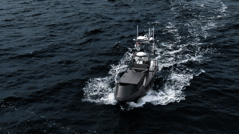 Sea Machines launches new marine autonomy APIs for third-party integration