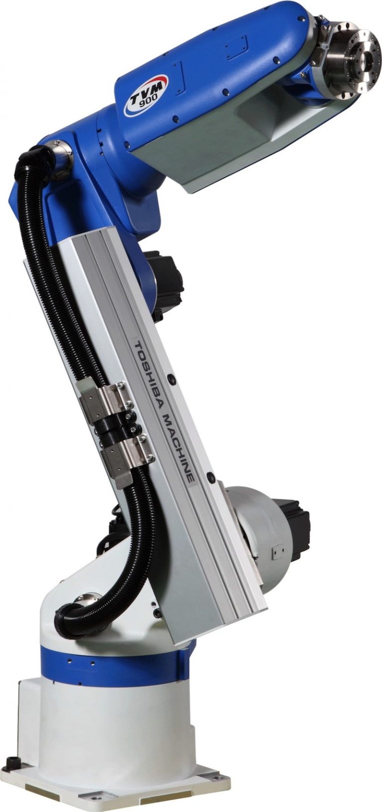 Shibaura Machine showcases robotic injection moulding solution at K ...