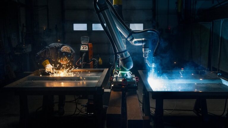 Universal Robots launches UR8 Long collaborative robot with extended ...