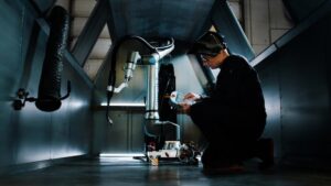 Universal Robots launches UR8 Long collaborative robot with extended ...