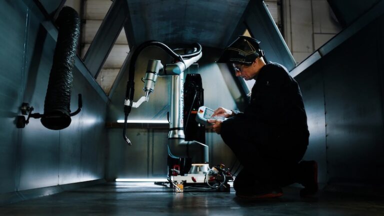 Universal Robots launches UR8 Long collaborative robot with extended ...