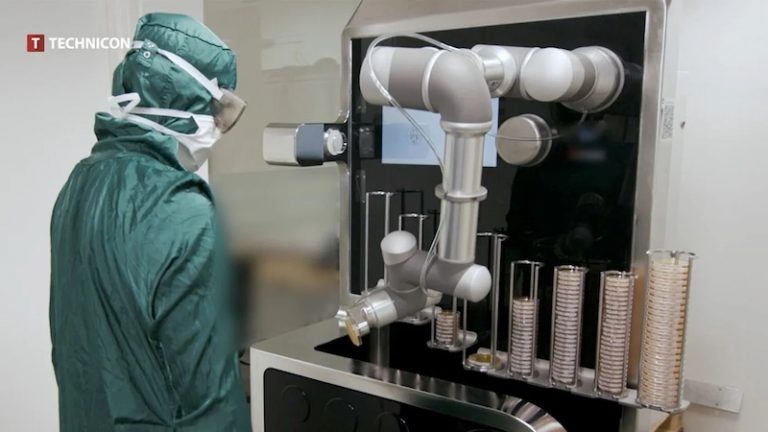 Universal Robots appoints Technicon as global solutions partner for pharmaceuticals