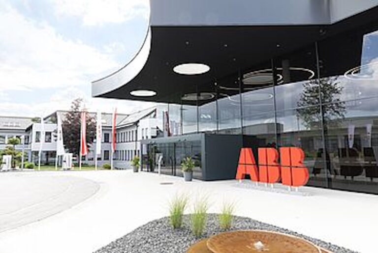 ABB integrates Machine Automation division into Process Automation ...