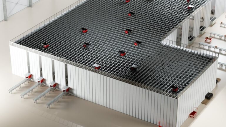 AutoStore unveils new product portfolio to boost warehouse automation ...