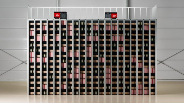 AutoStore unveils new product portfolio to boost warehouse automation ...