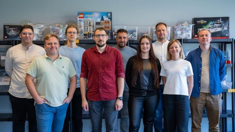 Sort A Brick aims to raise €3 million to scale world’s first automated ...