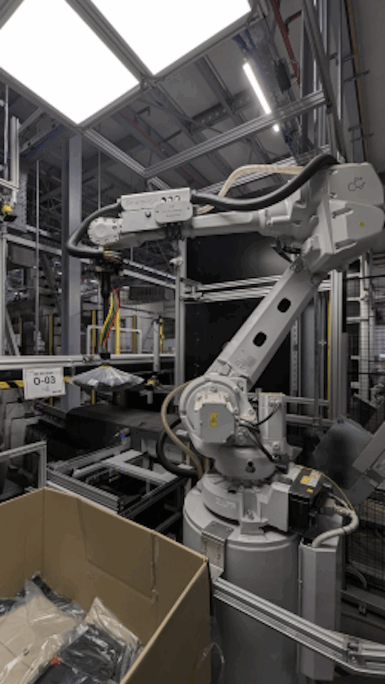 Nomagic partners with Zalando to scale AI-powered robotic picking ...