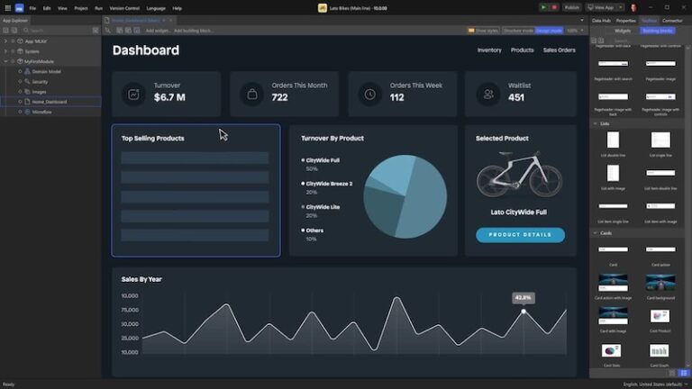 Mendix launches new platform release with agentic AI and low-code ...