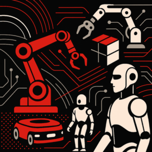 Top robotics stories today: Nike unveils robot shoe, AutoStore expands ...