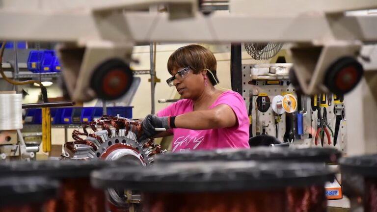 Nidec to invest $52 million in Tennessee manufacturing expansion