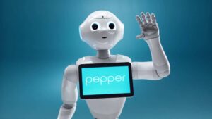 10 robots SoftBank has developed, owned, or invested in over the years