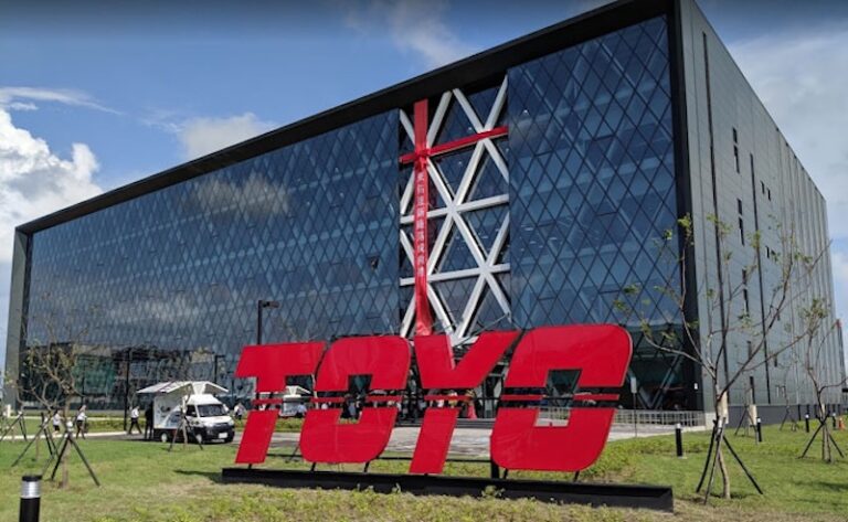 Yamaha and TOYO Automation form joint venture TY Robotics to boost industrial robot production