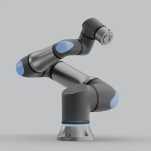 Universal Robots unveils UR18 collaborative robot for faster, heavier tasks