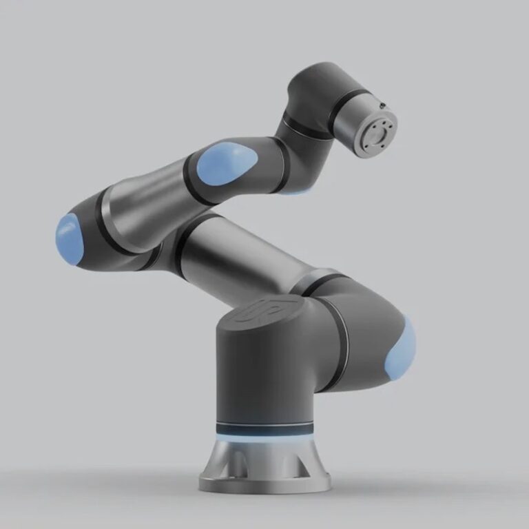 Universal Robots unveils UR18 collaborative robot for faster, heavier tasks