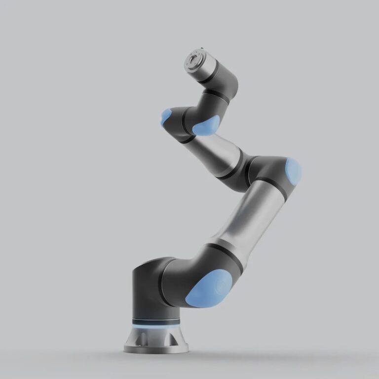 Universal Robots unveils UR18 collaborative robot for faster, heavier tasks
