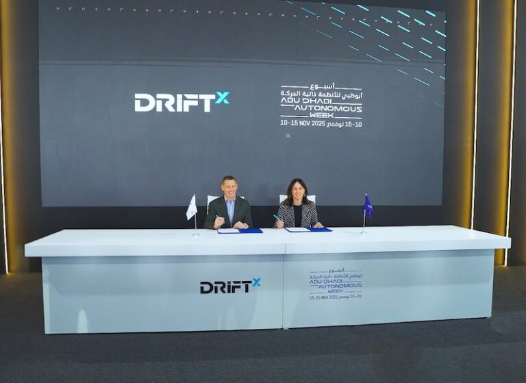 Abu Dhabi partners with Skyports to build commercial vertiport network ...