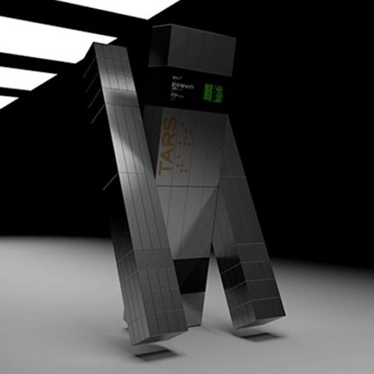 Carnegie Mellon engineer unveils TARS3D, a walking and rolling robot ...