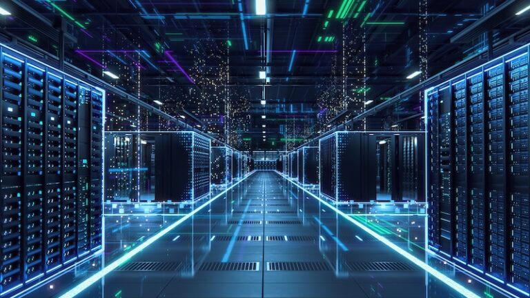 AI data centres are driving an energy crisis the world may not be ready for