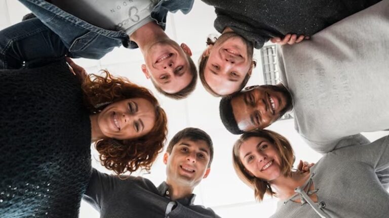 Why cultural differences can bring people closer when travelling