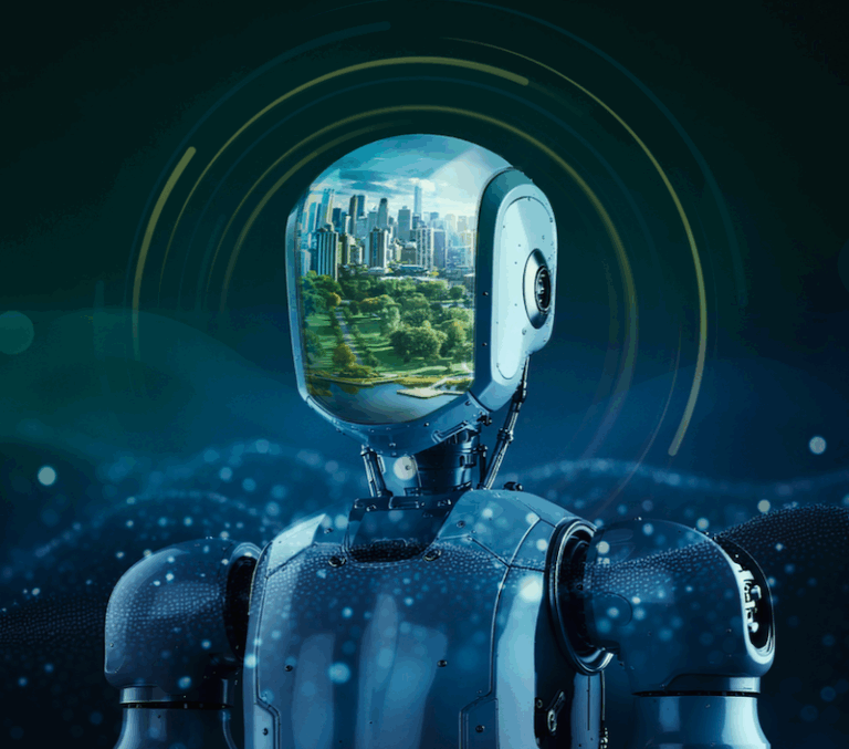 Deloitte says physical AI era is beginning as intelligent robots ...