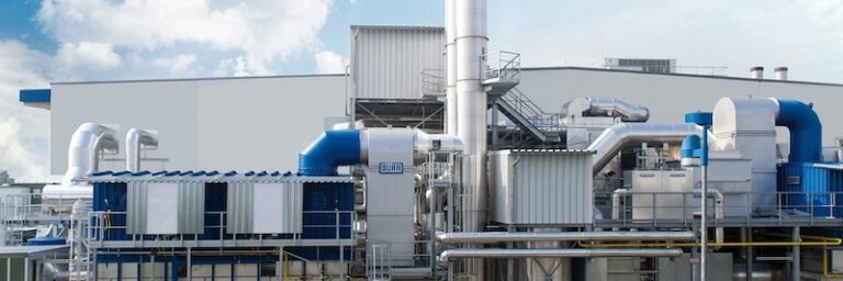 Dürr completes sale of environmental technology unit to Stellex to ...
