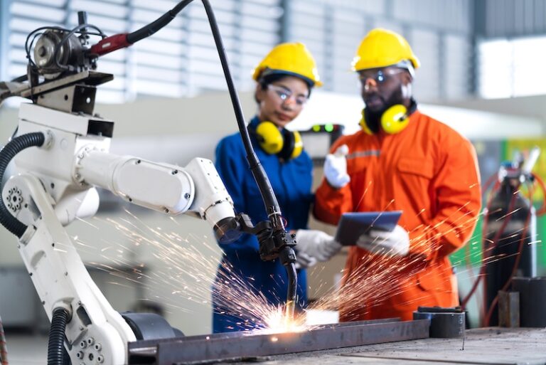 The unseen infrastructure that powers every smart factory’s automation